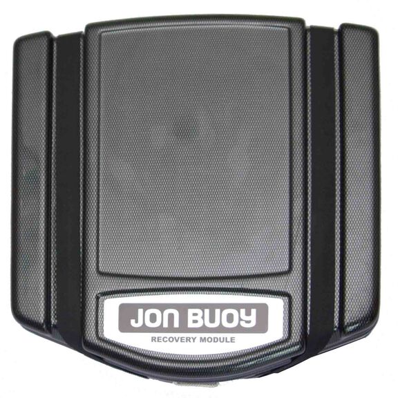 OCEAN SAFETY Jonbuoy Recovery Module, Black