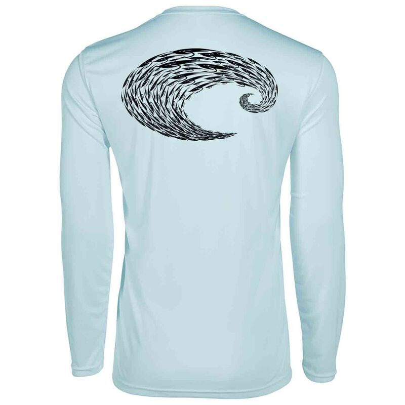 COSTA Men's Tech Spanish Fly Shirt | West Marine