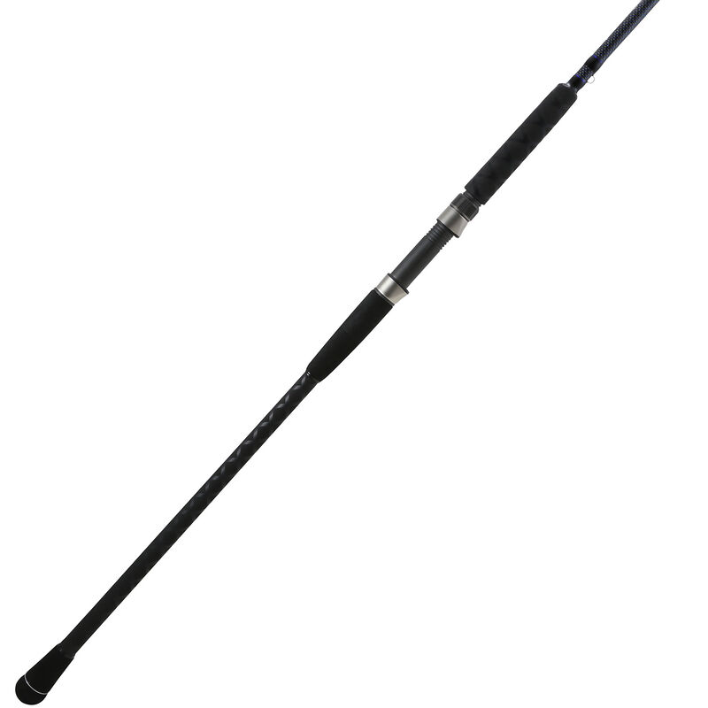 OKUMA 9' Rockaway Spinning Surf Rod, Medium Power | West Marine