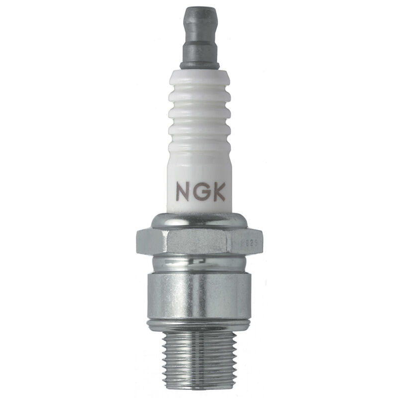 NGK SPARK PLUGS Surface Gap Spark Plug BUHW BLYB | West Marine