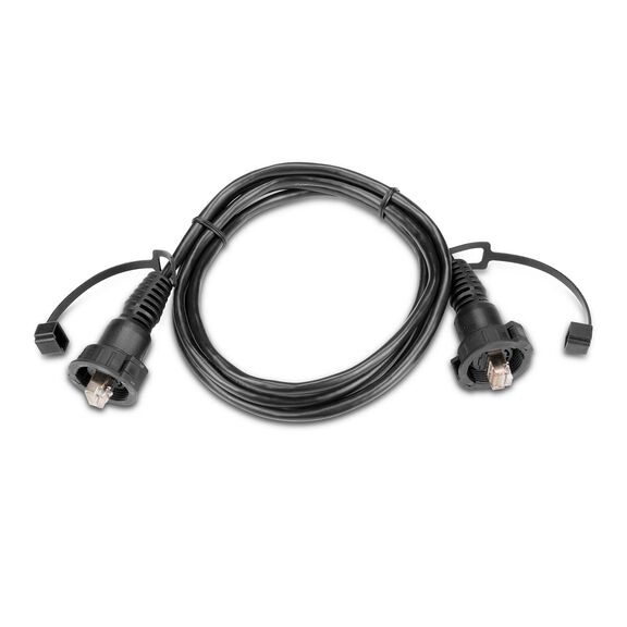 GARMIN 6' Marine Network Cable, RJ45 Connector