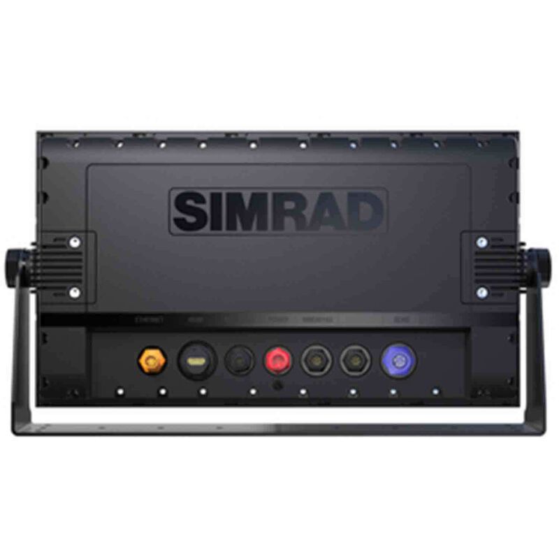 SIMRAD S2016 Fishfinder with Broadband Sounder Module and CHIRP Technology | West Marine