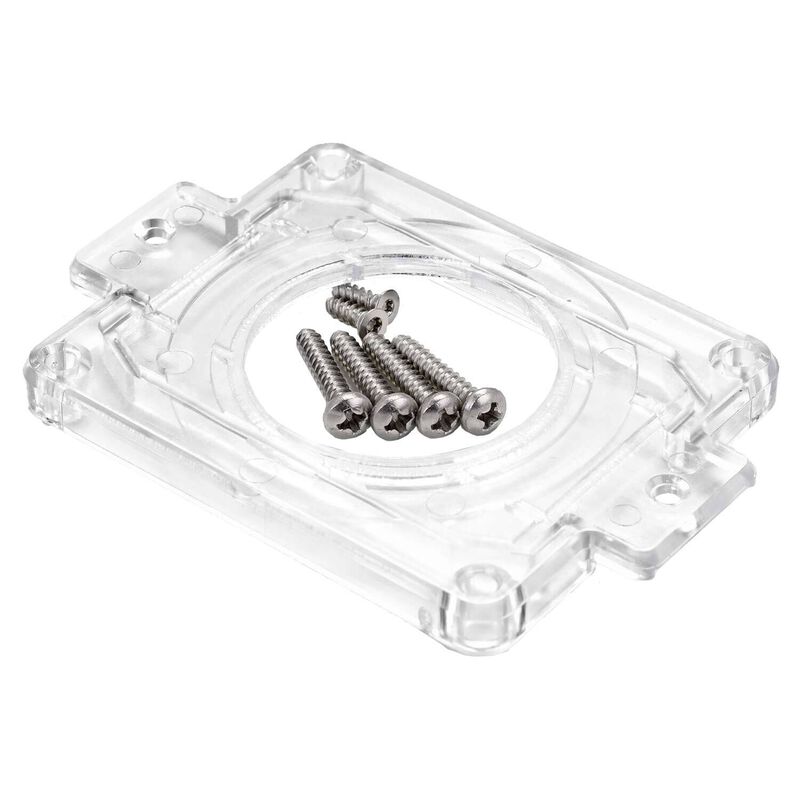 SMARTPLUG 30 Amp Mounting Plate, Legacy Connector into Main Mounting ...