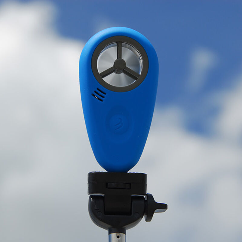 WEATHERFLOW, INC. Smartphone Weather Meter, Bluetooth | West Marine