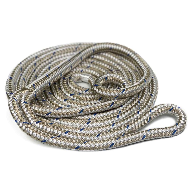 Three Strand Dock Lines | West Marine