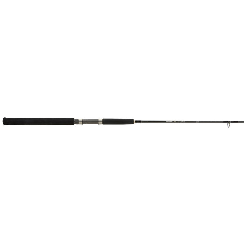 SHIMANO 6'6" Trevala Spinning Jigging Rod, Medium Power | West Marine