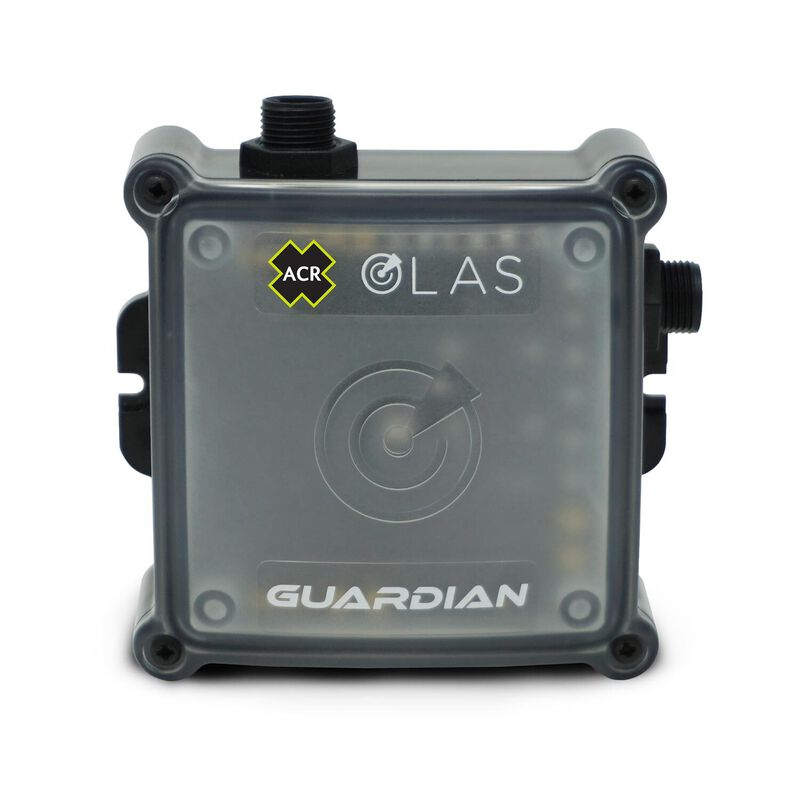 ACR ELECTRONICS OLAS GUARDIAN - Wireless Engine Kill Switch and Man ...