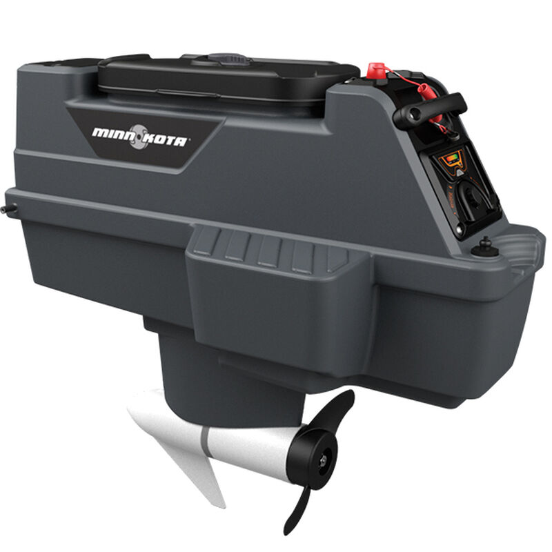 OLD TOWN Predator MK Sit-On-Top Angler Kayak with Minn Kota® Motor ...