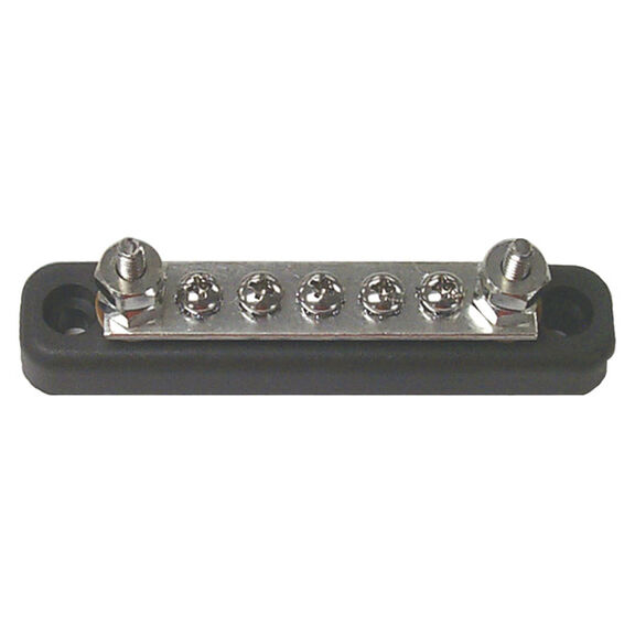 SIERRA FS46100 Bus Bars - Common Bus 4.13"L x .75"W x 1.44"H Screw ...