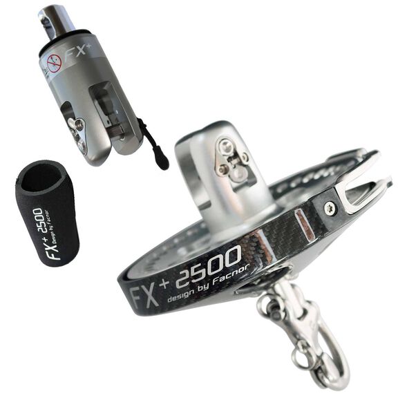 code zero furling system