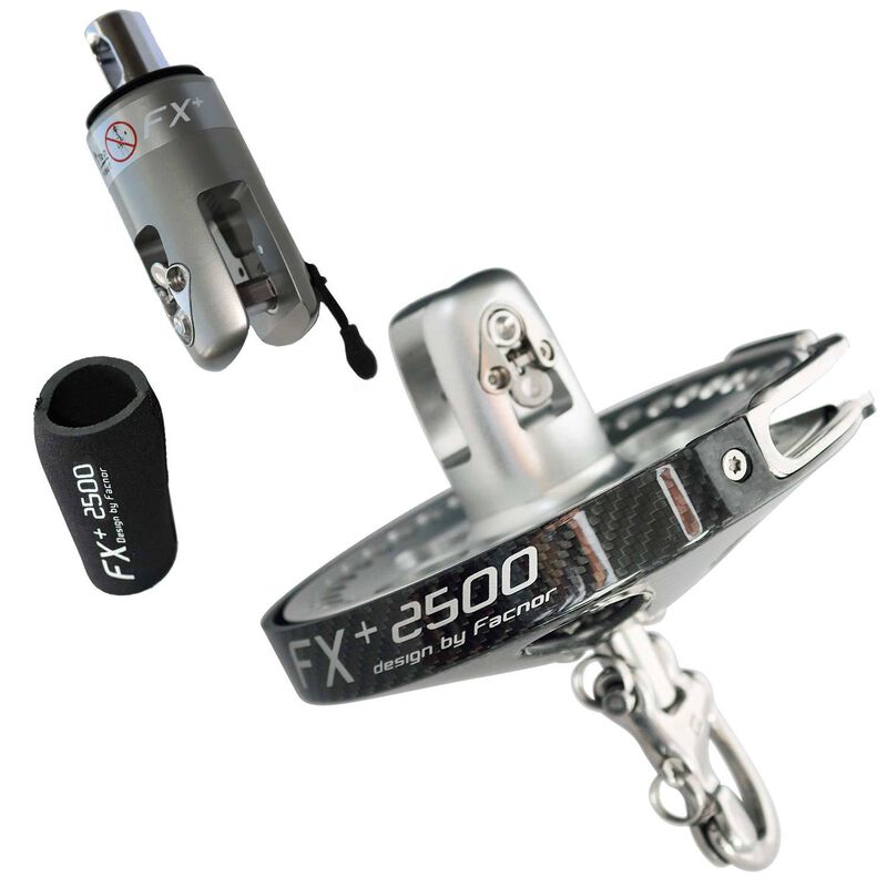 FACNOR FX2500+ Code Zero Furler | West Marine