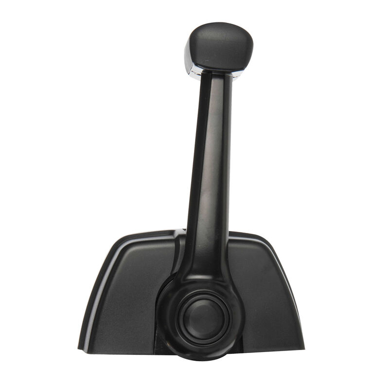 SEASTAR SOLUTIONS SL3 Single Lever Top Mount Engine Control with Trim ...