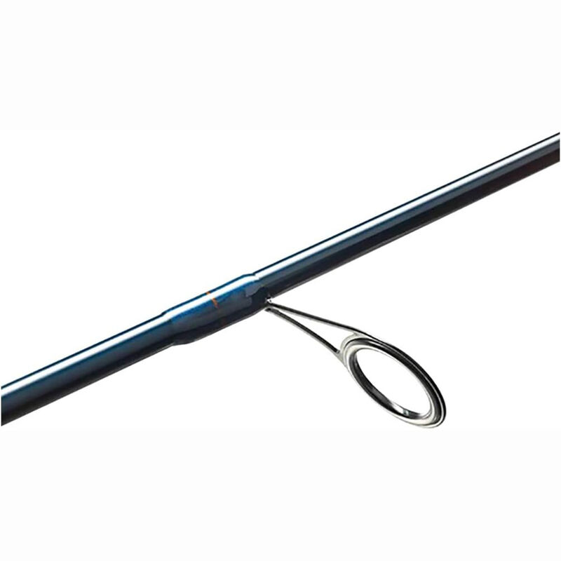 ST.CROIX ROD 6'6" Triumph® Spinning Rod, Medium Light Power | West Marine