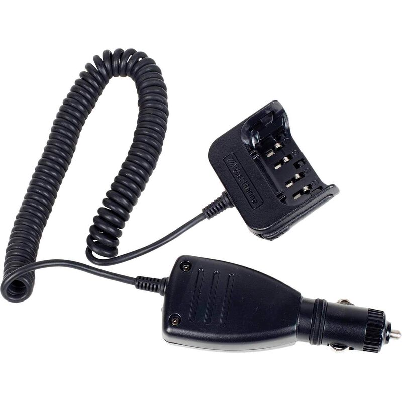 UNIDEN MHS75 DC Adapter Assembly | West Marine