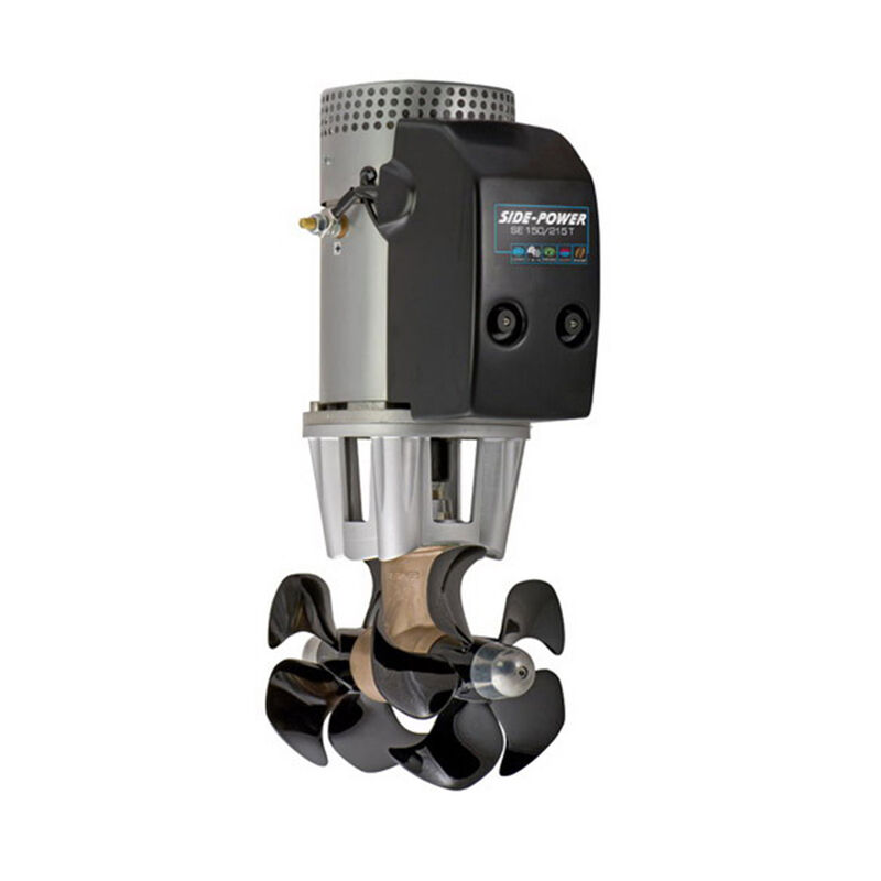 SIDE-POWER Side-Power SE Series 150kg Thruster 24VDC | West Marine