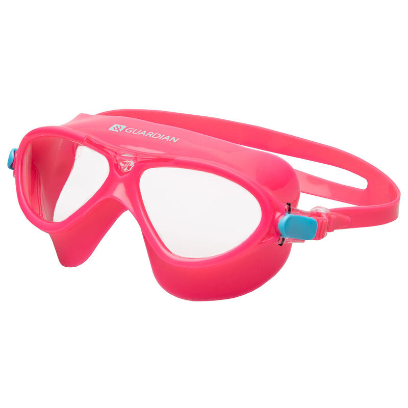 GUARDIAN SCUBA Apollo JR. Kids Swim Mask | West Marine
