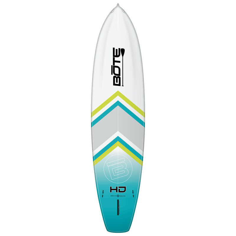 10’6” HD Core Stand-Up Paddleboard | West Marine