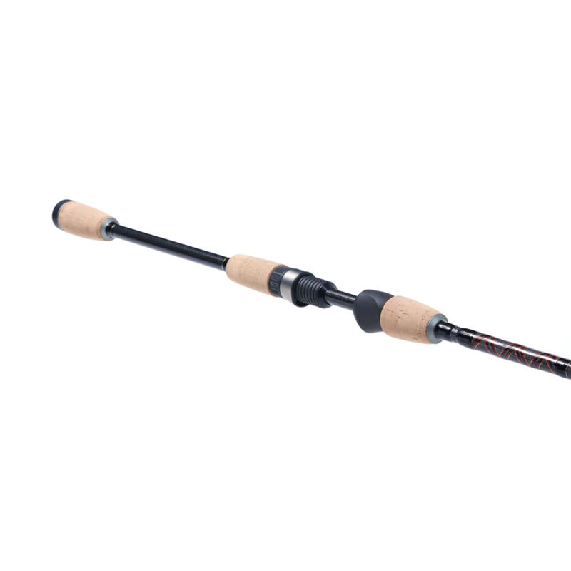 STAR RODS 7'6" Seagis Inshore Spinning Rod, Medium/Heavy Power | West ...