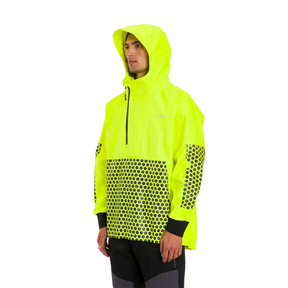 GRUNDENS Men's Neptune PRO Anorak Pullover | West Marine