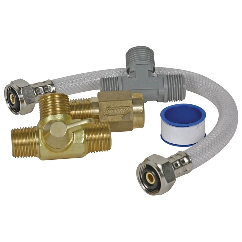 CAMCO Water Heater Bypass Winterizing Kit | West Marine