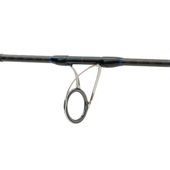 SHIMANO 5'6" Game Type J Spinning Rod, Extra Heavy Power