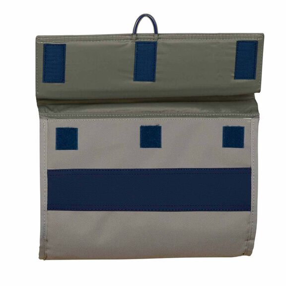 BLUE PERFORMANCE Small Cockpit Bag