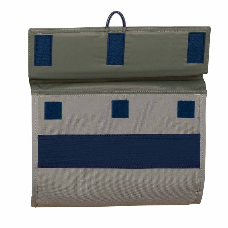 BLUE PERFORMANCE Small Cockpit Bag | West Marine