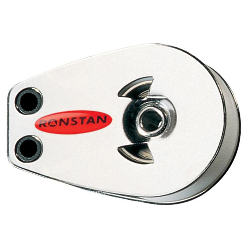 RONSTAN Series 40 All-Purpose Single Cheek Block | West Marine