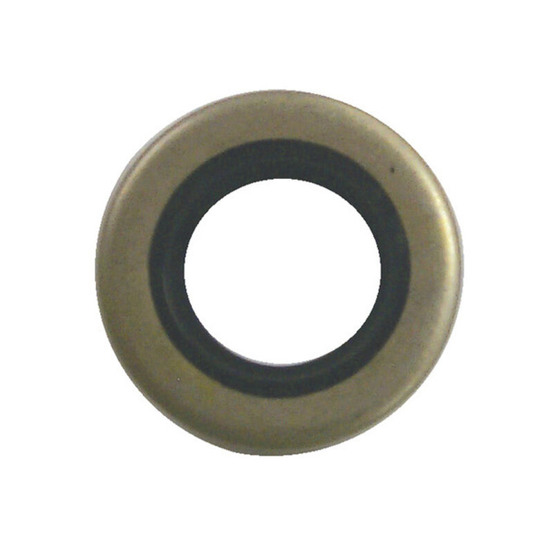 18-2011 Oil Seal for Mercury/Mariner Outboard Motors | West Marine