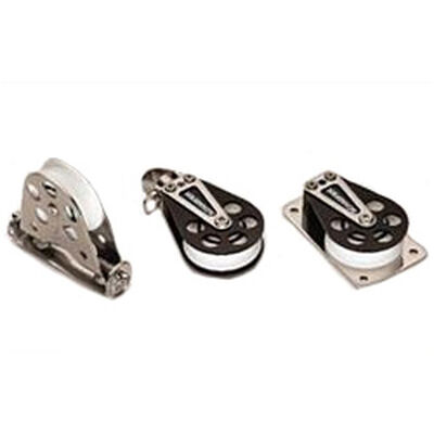 SCHAEFER Fairlead Blocks | West Marine