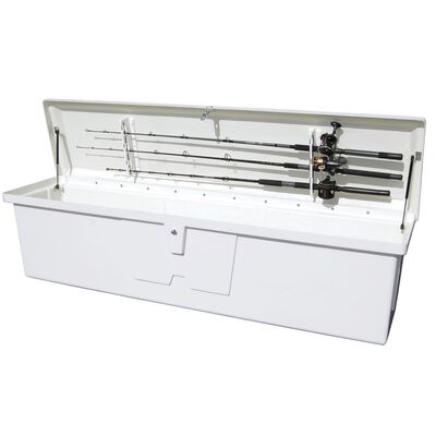 Dock Boxes – Dry Storage for Boats & Marinas | West Marine