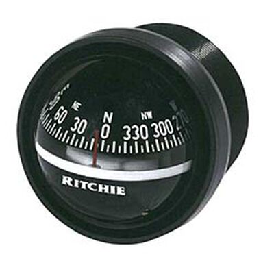 Bulkhead Compasses | West Marine
