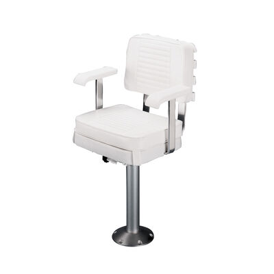 TODD Helm Seats | West Marine