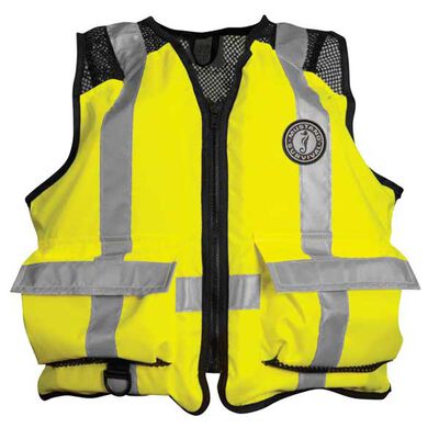 Industrial Life Jackets | West Marine