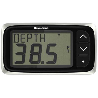 Boat Depth Finders - Accurate, Reliable & User-Friendly | West Marine