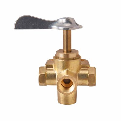 Boat Fuel Line Valves | West Marine