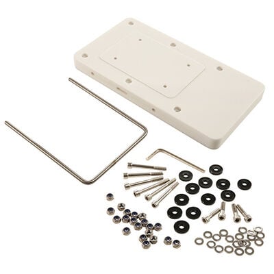Trolling Motor Mounts - Plates and Brackets | West Marine