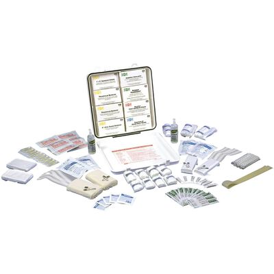 First Aid Kits | Comprehensive Marine and Boats Medical Supplies ...