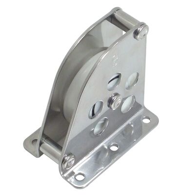 SCHAEFER Fairlead Blocks | West Marine