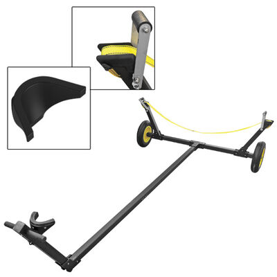 Boat Dollies and Trailers | West Marine