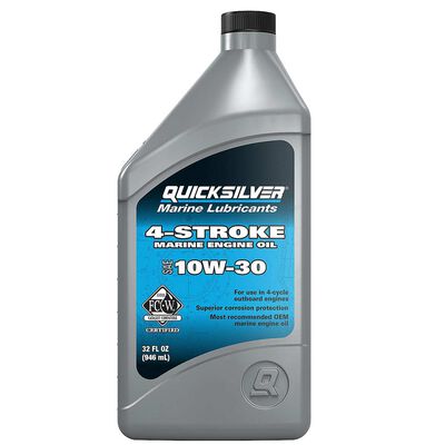 4 Stroke Boat Engine Oil | West Marine