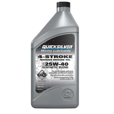 4 Stroke Boat Engine Oil | West Marine