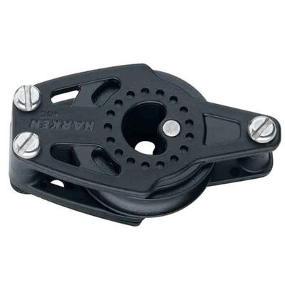 HARKEN Cheek Blocks | West Marine