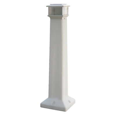 Dock Lights - LED, Solar, Piling Lights and More | West Marine