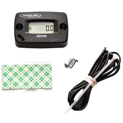 Hourmeter | West Marine