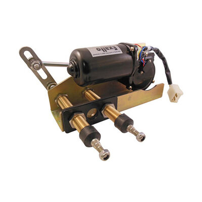 Wiper Motors & Kits | West Marine