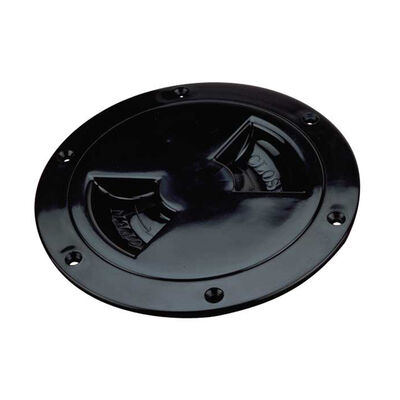 Boat Deck Plates - Watertight, Screw-Out, Pry-Out & More | West Marine