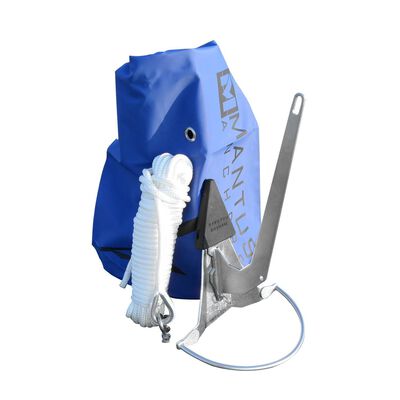 Anchor Packages – Slip Ring, LFX, Anchor & Rode Packages | West Marine