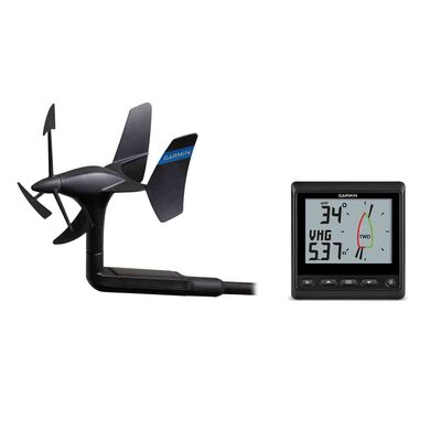 Wind Instrument Systems | West Marine