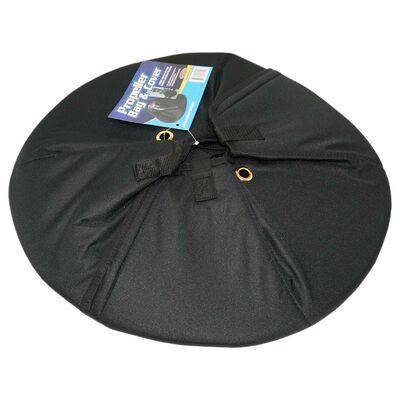 Propeller & Skeg Guards | West Marine